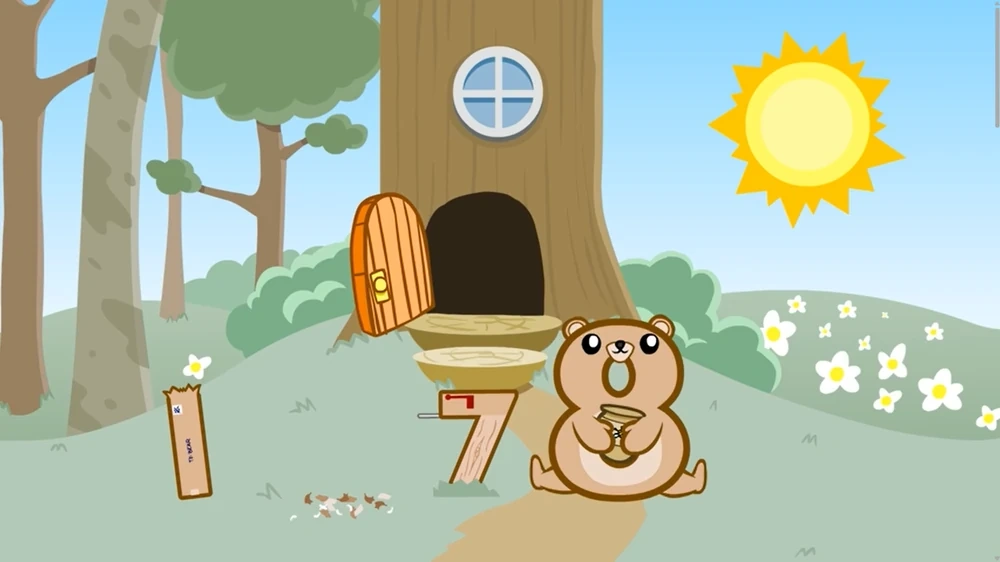 One Plus Seven Equals Eight (Math) | Preschool Prep Company Wiki | Fandom