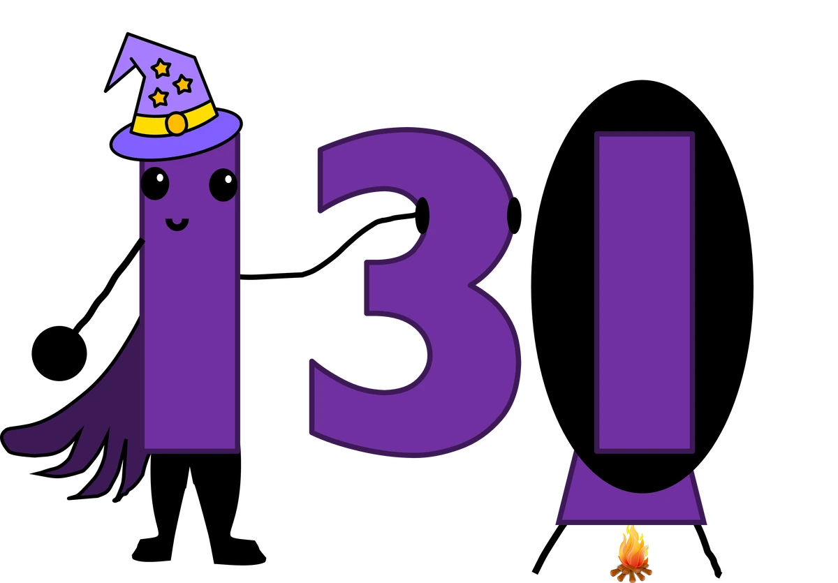 Meet the Numbers 14 | Preschool Prep Company Wiki | Fandom