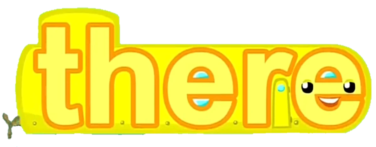There (Sight Word) | Preschool Prep Company Wiki | Fandom