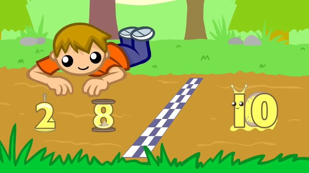 Two Plus Eight Equals Ten (Math) | Preschool Prep Company Wiki | Fandom