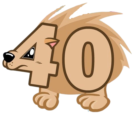 Four Times Ten Equals Forty | Preschool Prep Company Wiki | Fandom