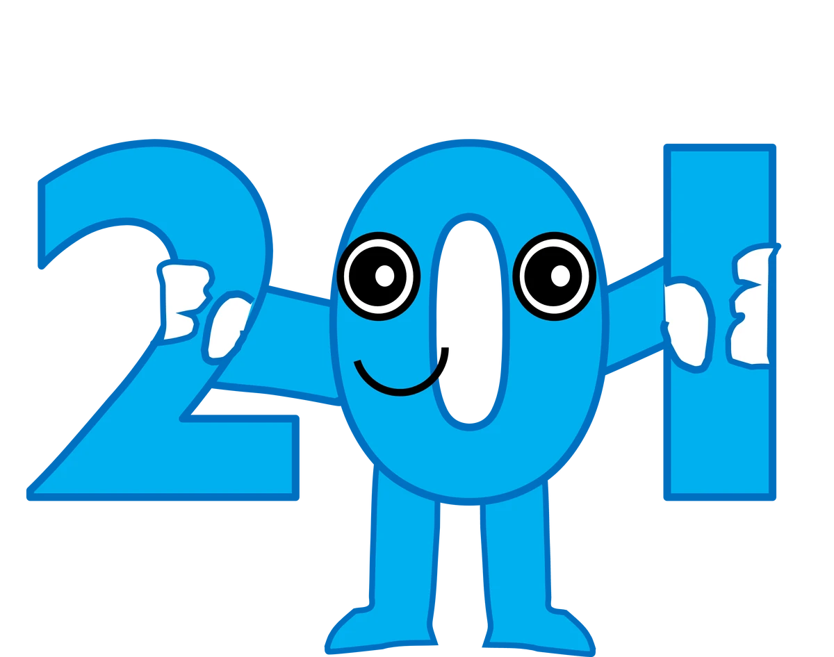 Meet the Numbers 21 | Preschool Prep Company Wiki | Fandom