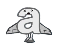 Gallery:Lowercase a | Preschool Prep Company Wiki | Fandom
