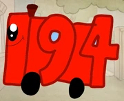 Meet the Numbers 20 | Preschool Prep Company Wiki | Fandom
