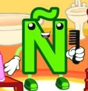 Conoce las Letras 2008 | Preschool Prep Company Wiki | Fandom