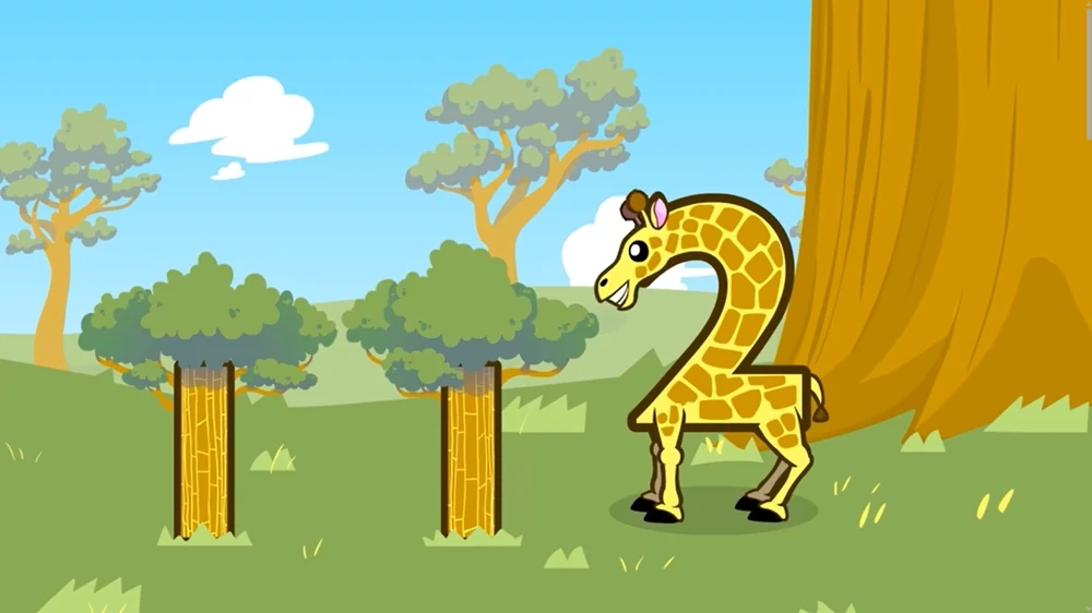 One Plus One Equals Two (Math) | Preschool Prep Company Wiki | Fandom