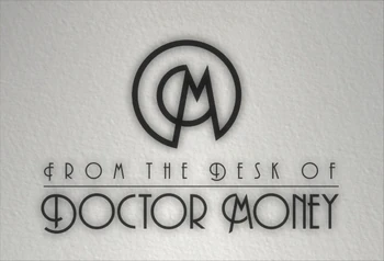 Doctor Money | Presentable Liberty Wiki | Fandom