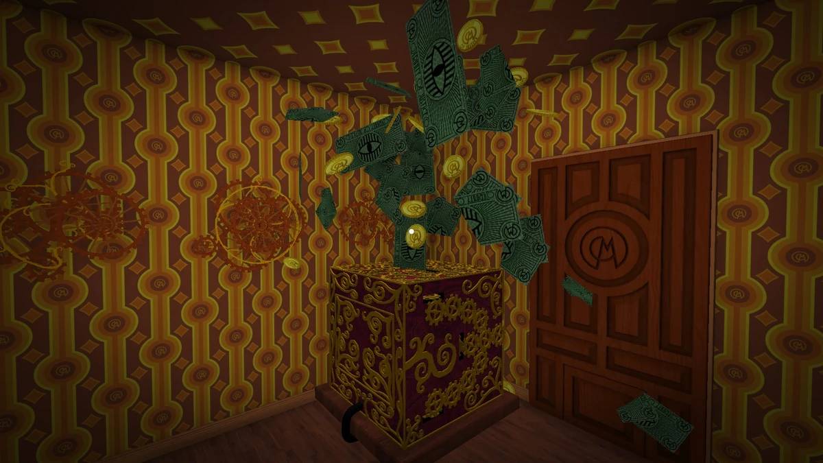 Menagerie I: Exoptable Money | Presentable Liberty Wiki | Fandom