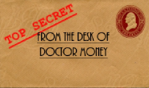 Doctor Money | Presentable Liberty Wiki | Fandom