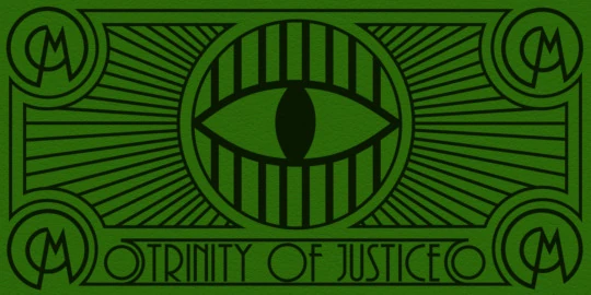 Doctor Money's Society | Presentable Liberty Wiki | Fandom