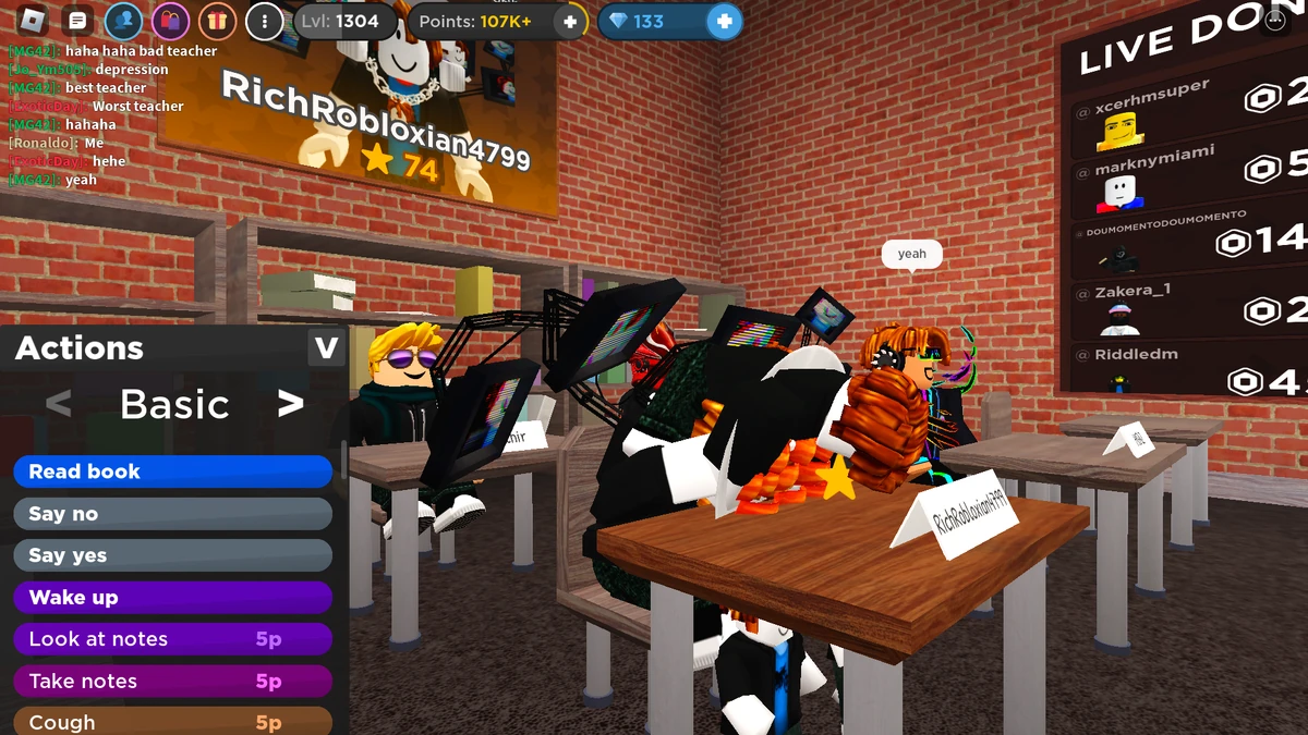 Sleep | The Presentation Experience Wiki | Fandom