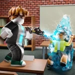 The Presentation Experience | The Presentation Experience Wiki | Fandom