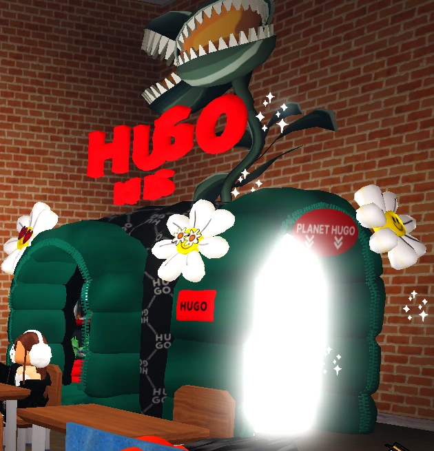 HUGO KIDS partnership | The Presentation Experience Wiki | Fandom