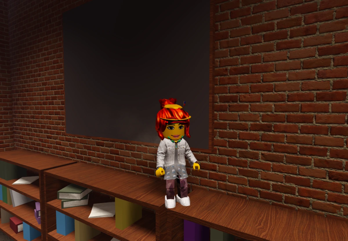 Walk | The Presentation Experience Wiki | Fandom