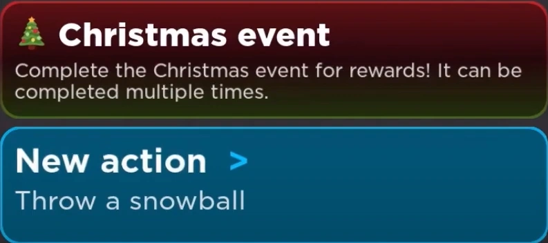 Update 25 | The Presentation Experience Wiki | Fandom