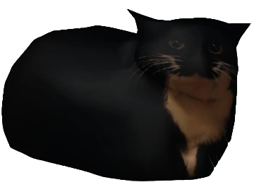 Maxwell | The Presentation Experience Wiki | Fandom