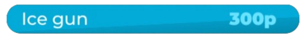 Ice gun | The Presentation Experience Wiki | Fandom