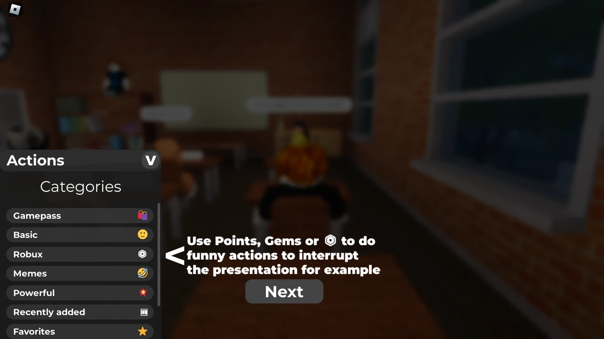 Tutorial | The Presentation Experience Wiki | Fandom