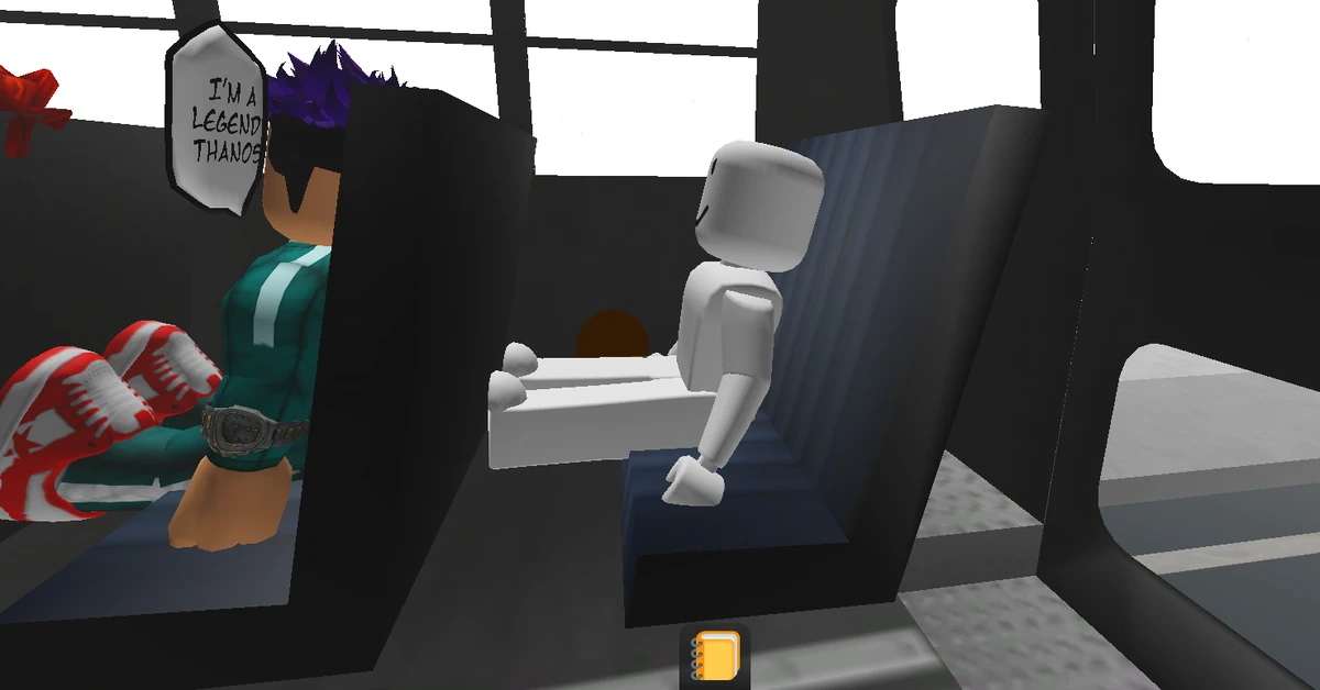 School trip | The Presentation Experience Wiki | Fandom