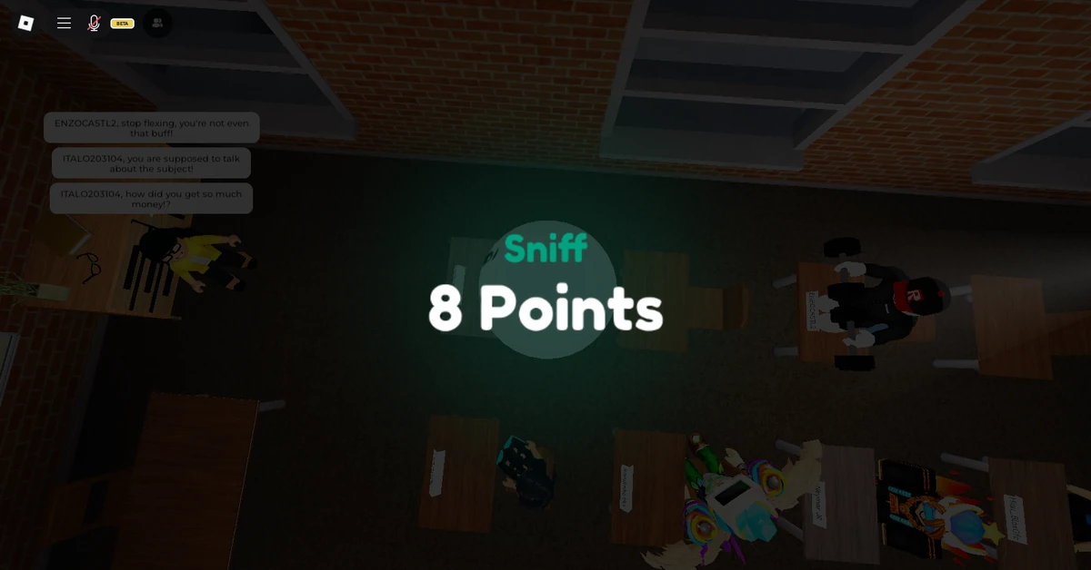 Random Action | The Presentation Experience Wiki | Fandom