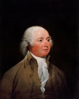 Presidency of John Adams | Presidency Wiki | Fandom