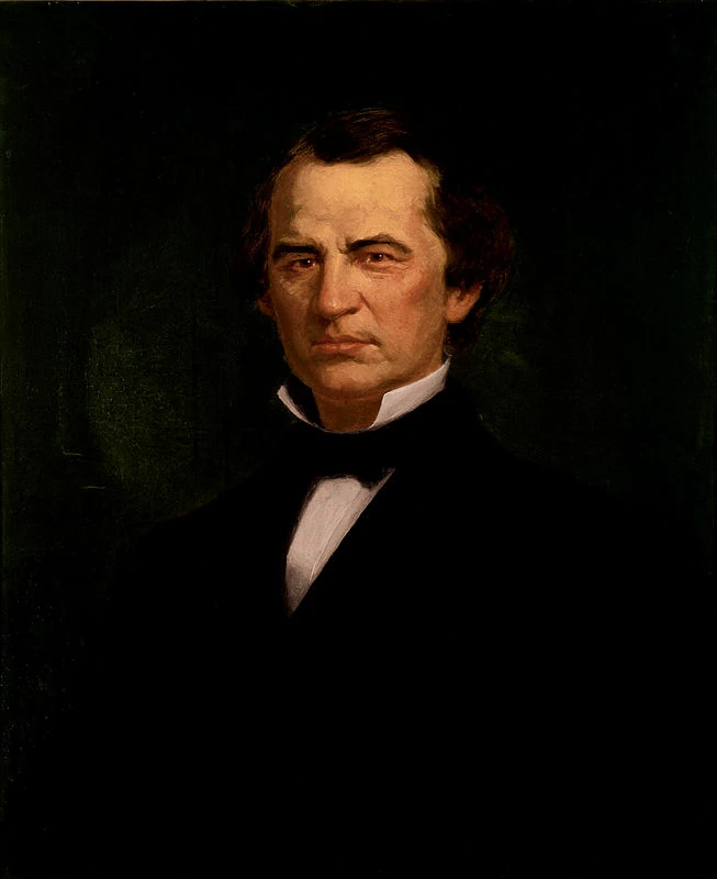 Presidency of Andrew Johnson | Presidency Wiki | Fandom
