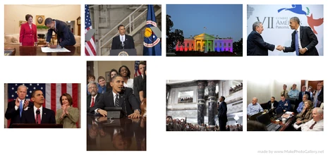 Presidency of Barack Obama | Presidency Wiki | Fandom