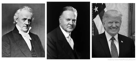 Historical assessments of US Presidents | Presidency Wiki | Fandom