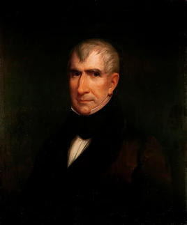 William Henry Harrison | Presidency Wiki | Fandom