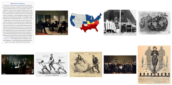 Presidency of Abraham Lincoln | Presidency Wiki | Fandom