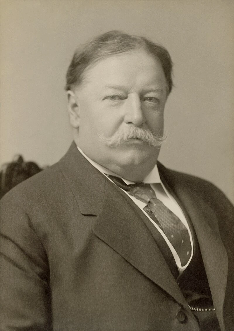 William Howard Taft | Presidency Wiki | Fandom