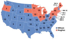 Presidency of Woodrow Wilson | Presidency Wiki | Fandom