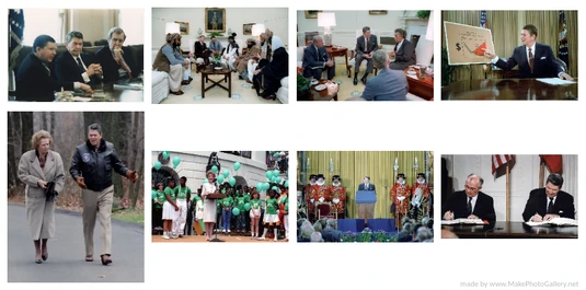 Presidency of Ronald Reagan | Presidency Wiki | Fandom