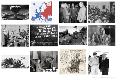 Presidency of Harry Truman | Presidency Wiki | Fandom