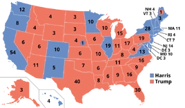 Second Presidency of Donald Trump | Presidency Wiki | Fandom