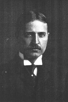 Samuel P. Bush | Presidentialpedia | Fandom