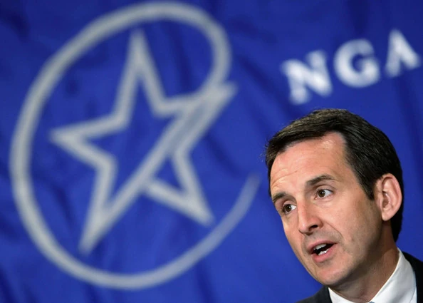 National Governors Association | Presidentialpedia | Fandom