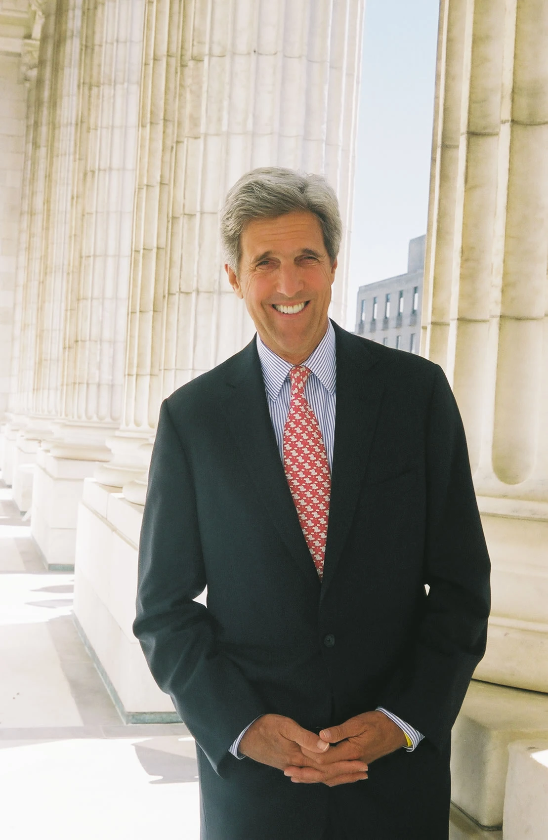 John Kerry | Presidentialpedia | Fandom