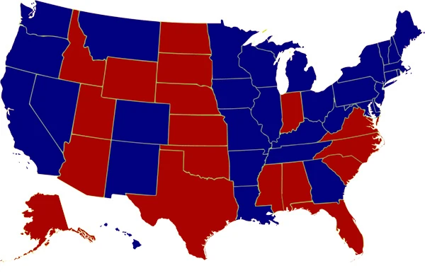1992 presidential election | Presidentialpedia | Fandom