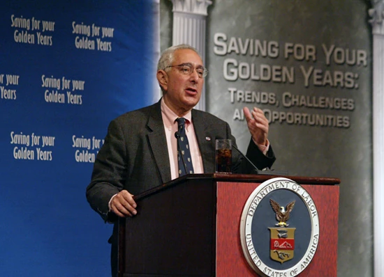 Ben Stein | Presidentialpedia | Fandom