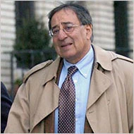Leon E. Panetta | Presidentialpedia | Fandom