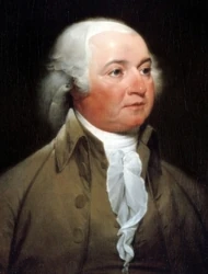 John Adams | Presidentialpedia | Fandom