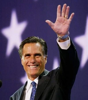 Mitt Romney | Presidentialpedia | Fandom