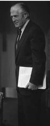 George W. Romney | Presidentialpedia | Fandom