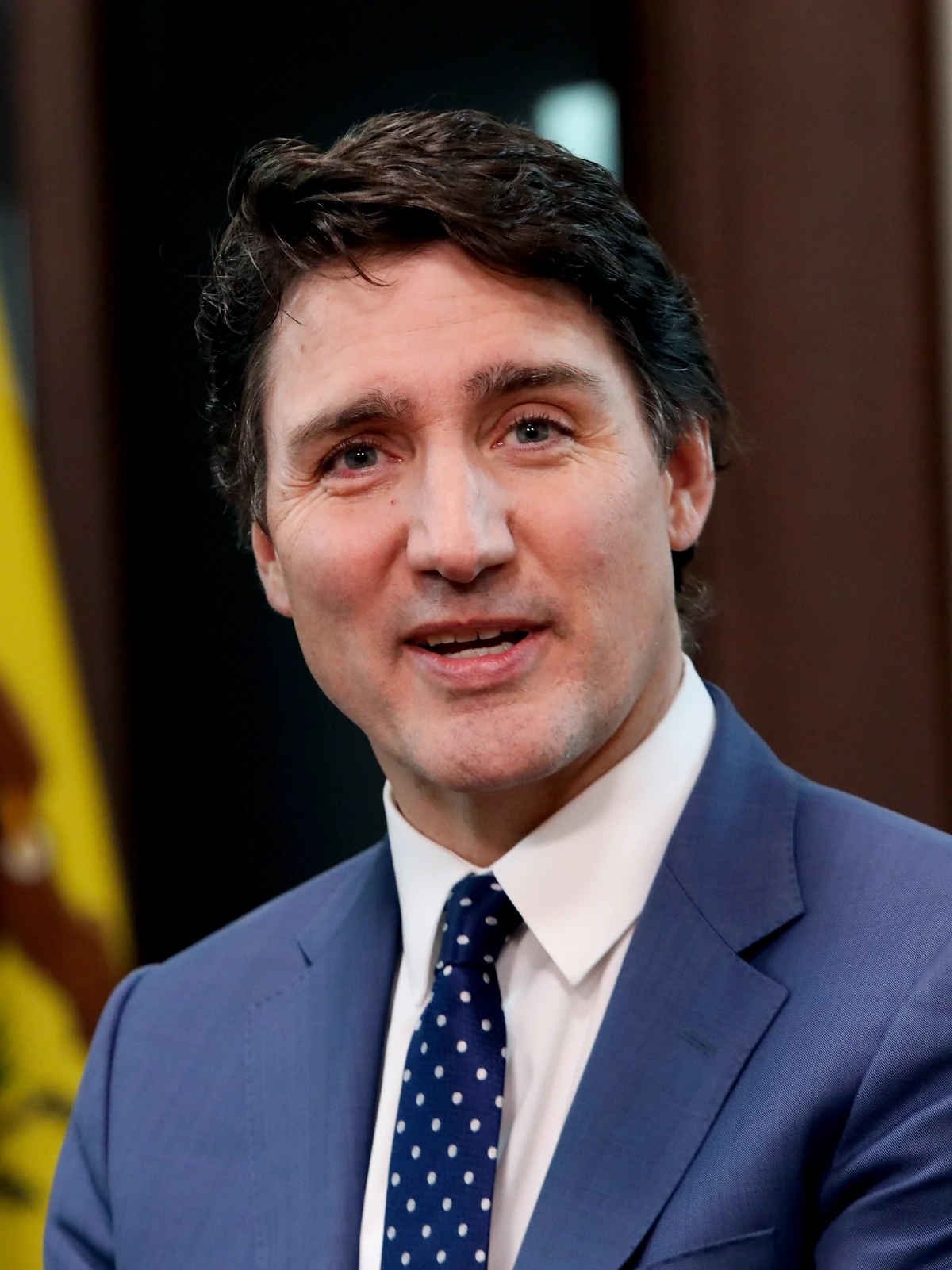 Justin Trudeau | Presidente Wiki | Fandom