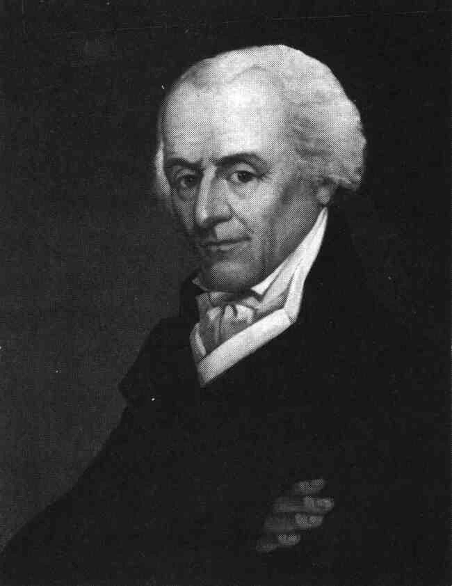 Elbridge Gerry | PresidentPedia Wiki | Fandom