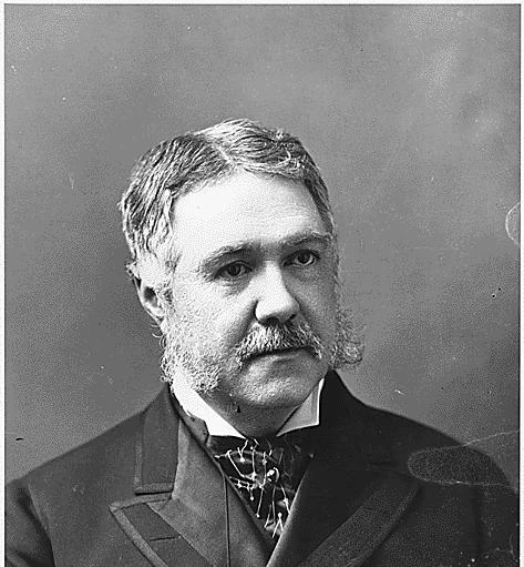 Chester Arthur | PresidentPedia Wiki | Fandom