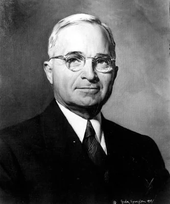 Harry Truman | PresidentPedia Wiki | Fandom