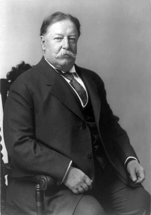 William Howard Taft | PresidentPedia Wiki | Fandom