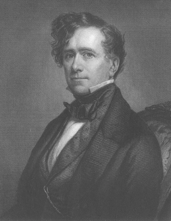Franklin Pierce | PresidentPedia Wiki | Fandom